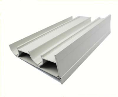 China High Hardness Aluminium Extrusion Channel Profiles With Fair Corrosion Resistance for sale