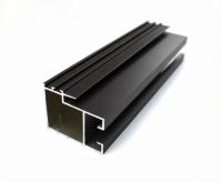 China Standard Anodized Aluminum Extrusions , Aluminum T Slotted Framing System for sale