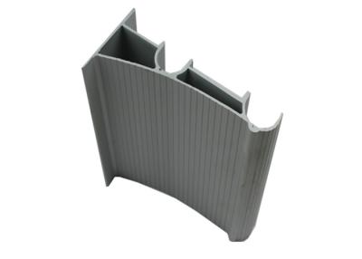 China Standard Aluminium Industrial Profile , Custom Extruded Aluminum Enclosures for sale