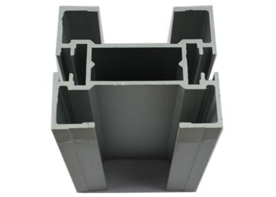 China Stable Performance Aluminium Industrial Profile 1.2 / 1.4 Thinckness for sale