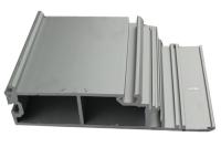 China 2500T Extrusion Aluminium Industrial Profile Anodic Oxidation Coated for sale