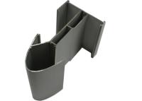 China Industrial Aluminum Window Profiles With Oxidation Surface Treatment for sale