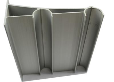 China Corrosion Resistance , Anodized Aluminum Profiles For Oven Aluminium Round Tube for sale