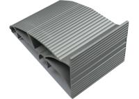 China Industrial Purpose Anodized Aluminum ,  Door Frame Rectangle For Production Line for sale