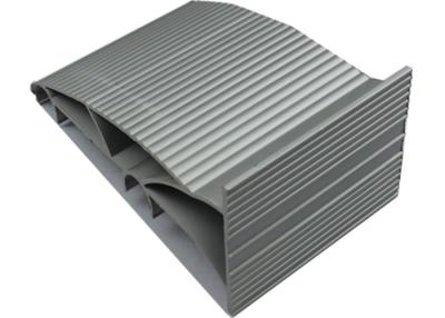 China Industrial Purpose Anodized Aluminum ,  Door Frame Rectangle For Production Line for sale