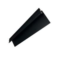 China Closet Door Cabinet Door Extrusion Aluminum Window Door Profiles for sale