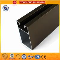 China T4 Extruded Aluminum Electronics Enclosure Low Density Non Magnetic for sale