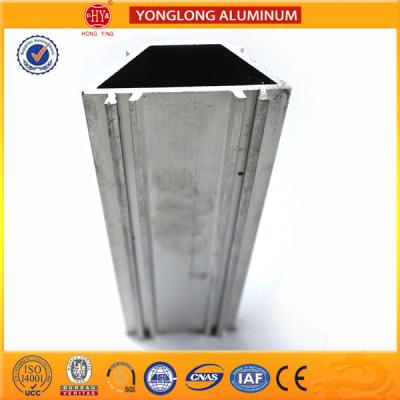 China Impact Resistance Custom Extruded Aluminum Enclosures Good Water Tightness for sale