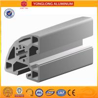 China 6061 Aluminium Industrial Profile Stress Corrosion Cracking Resistance for sale