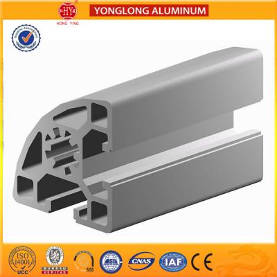 China 6061 Aluminium Industrial Profile Stress Corrosion Cracking Resistance for sale
