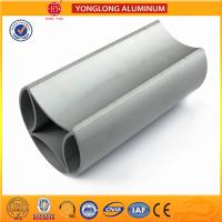 China Room Decoration Industial Aluminum Sectiion Material Corrosion Resistance for sale