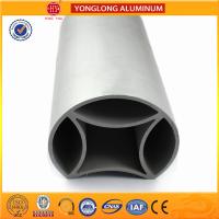 China Multi - Function Aluminium Industrial Profile Convenient Assembly for sale