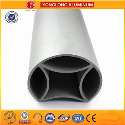 China Multi - Function Aluminium Industrial Profile Convenient Assembly for sale