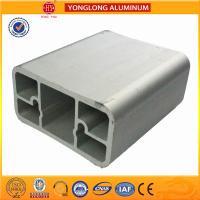 China 30 x 30 Aluminium Industrial Profile Anodizing Or Mill Finish for sale