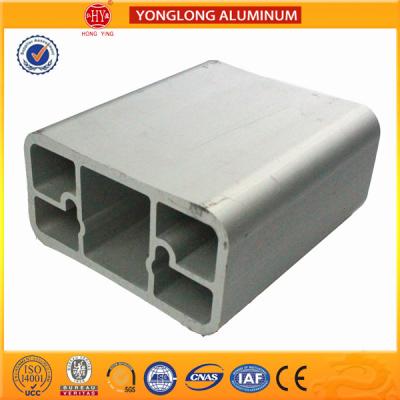 China 30 x 30 Aluminium Industrial Profile Anodizing Or Mill Finish for sale