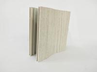 China Wood - grain Imitating Finish Aluminium Profiles Fire - resisitant Durable for sale