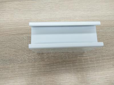 China T5 / T6 Powder Coated Aluminum Extrusions Adhesion Resistance for sale
