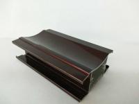 China 1.2 Thinckness Extruded Aluminum Electronics Enclosure For Stand Display for sale
