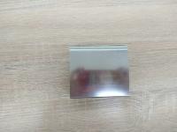 China Mechanically Polilshed Aluminum Window Profile Corrosion Resistance for sale