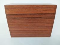 China Sliding Wardrobe Door Wood Finish Aluminium Profiles , Aluminum Extrusion Profiles for sale