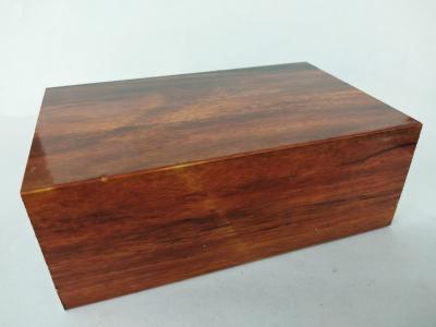 China Electrophoresis Brown Wood Finish Aluminium Profiles For Window / Doors for sale