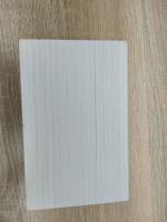 China High Coating Hardness Wood Finish Aluminium Profiles White Wiood Boiling Resistance for sale