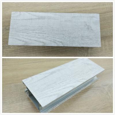 China Wood Grain Imitating Finish , Strong Adhesion , Strong Impact Resistance , Durable for sale
