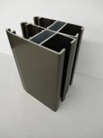 China Extruded 6063 Aluminum Electronics Enclosure Salt Spray Corrosion Resistance for sale