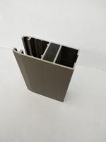 China 1.4 Thinck Adhesion Uniformity Extruded Aluminum Electronics Enclosure Acid And Alkali Resistant for sale