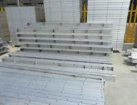 China 6063 6063A 6060 6061 Extruded Aluminum Template For Door And Window for sale