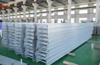 China High Transparency Aluminium Template For Industrial 1.2 / 1.4 Thinckness for sale