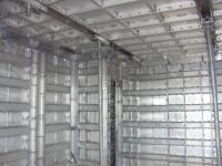 China 6005 6005A Aluminium Industrial Profile Anodizing Surface Treatment for sale