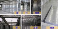 China Simple Support System Aluminum Template Standard And Versatile Silver Color for sale