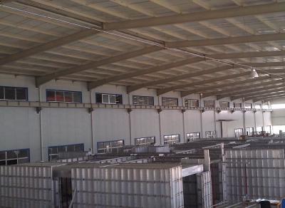 China 6m Length Aluminium Industrial Profile For Diy Aluminium Window Frames for sale