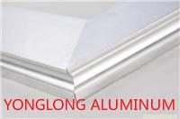 China High Precision Aluminium Kitchen Profile , Aluminum Template for sale
