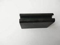 China Industrial Purpose Anodized Aluminum ,  Door Frame Rectangle For Production Line for sale