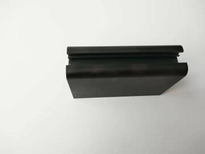 China Industrial Purpose Anodized Aluminum ,  Door Frame Rectangle For Production Line for sale
