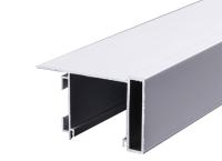 China Customized Aluminium Door Profiles Sliding Door And Sliding Window Parts Accessories for sale