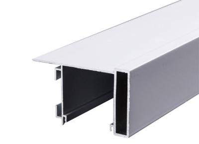 China Customized Aluminium Door Profiles Sliding Door And Sliding Window Parts Accessories for sale