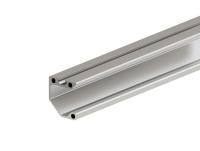 China Environmentally Sustainable Material 6061/6063 Anodized Aluminum Extrusion Profiles Led Strip Light for sale