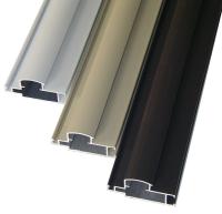 China Door And Window Aluminium Profile , Color Anodized Corrosion Resistance for sale