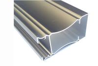 China Awnings Profiles Aluminum Extrusion Beams For Johor Aluminium Profile for sale
