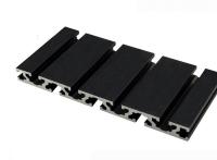 China Aluminium T Track Extrusion , 15180 T Slot Industrial Aluminum Profile for sale
