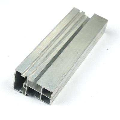 China High Hardness 6061 6082 Aluminium Industrial Profile for sale