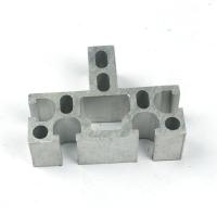 China High Hardness CNC Extruded 6061 Aluminium Industrial Profile for sale