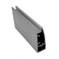 China Ceiling Keel Engineering Extruded 6000 Aluminum Industrial Profile for sale