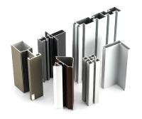 China 6061 Aluminium Industrial Profile For Shelf Frame Equitation for sale