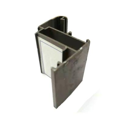 China Profiles Set For Aluminum Casement Windows Frame Aluminium Window Profiles Extrusion 6m for sale