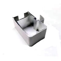 China Aluminum standard extrusion profiles For Building Interior 6063 T5 for sale