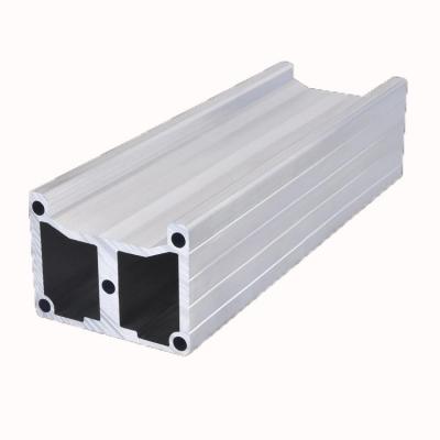 China 25.0mm Thickness 3030 Aluminium Industrial Profile Mill Finish for sale